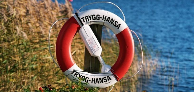 Nordisk försäkringstidskrift